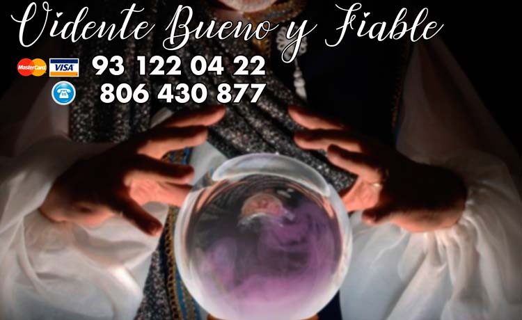 Conoce a tu Vidente personal ahora - Consulta Videntes