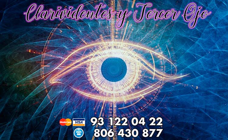 Clarividencia: consulta expertas con el don de ver el futuro