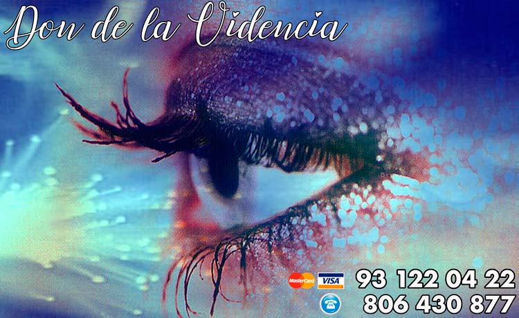 Conoce a tu Vidente personal ahora - Consulta Videntes