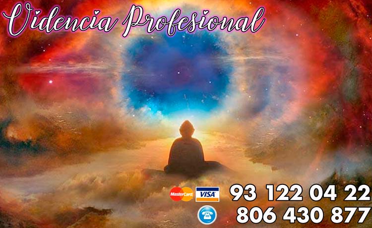 Videncia verdadera con videntes y tarotistas expertas - Consulta Videntes