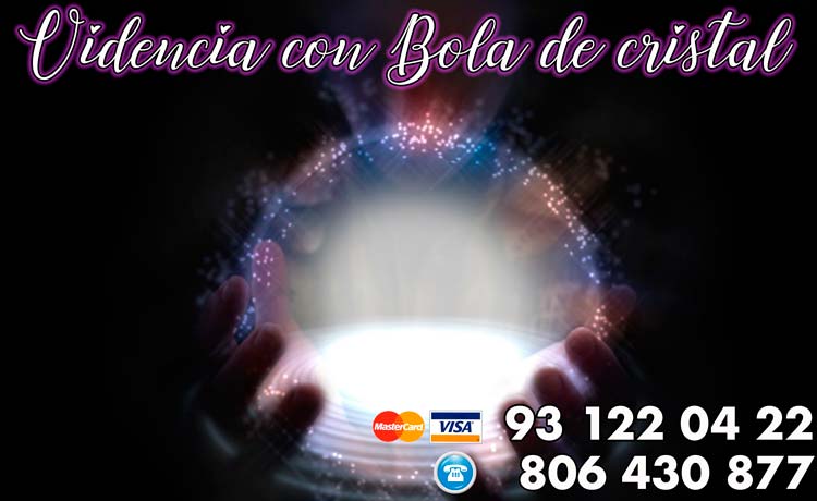 Videncia verdadera con videntes y tarotistas expertas - Consulta Videntes