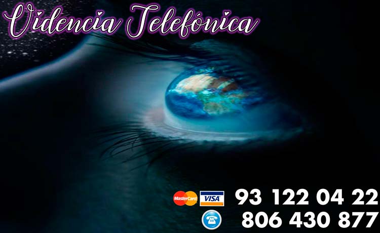 Videncia verdadera con videntes y tarotistas expertas - Consulta Videntes