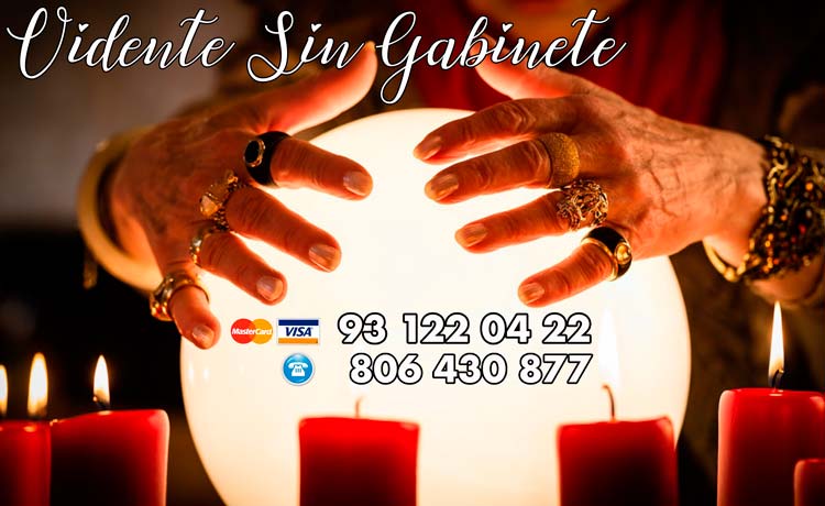 Conoce a tu Vidente personal ahora - Consulta Videntes
