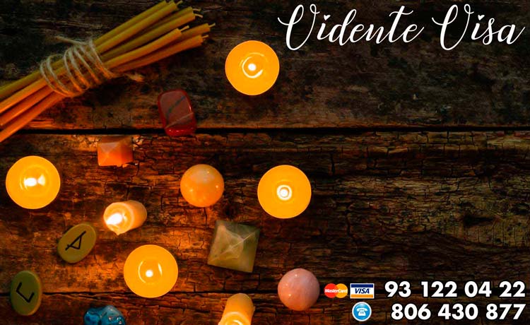 Conoce a tu Vidente personal ahora - Consulta Videntes