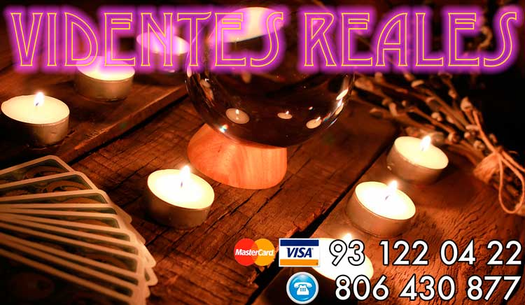 Consulta Videntes