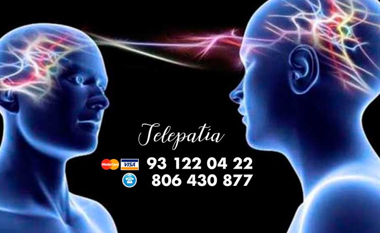 La telepatía entre dos personas que se atraen existe